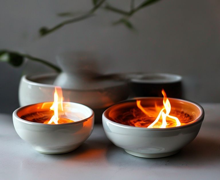 How Ceramic Heating Elements Work: The Science Behind Efficient Heat